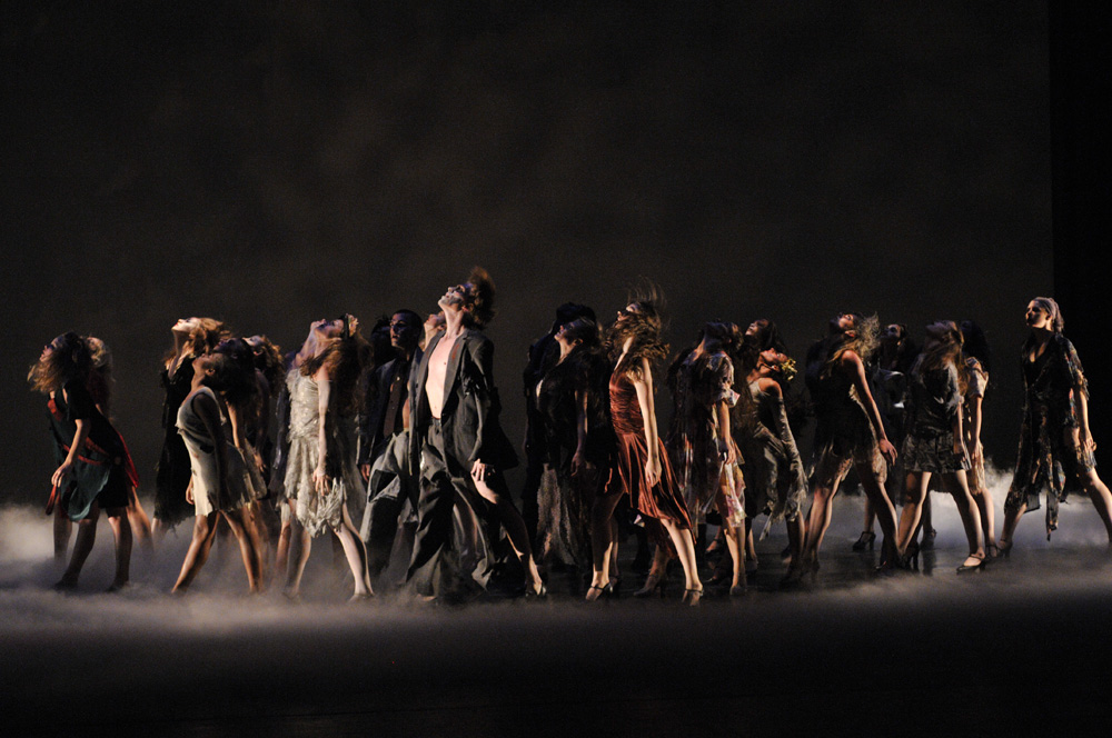 Carolina Ballet Theatre Brings Back Popular ‘Ghosts’ – Carolina Ballet ...