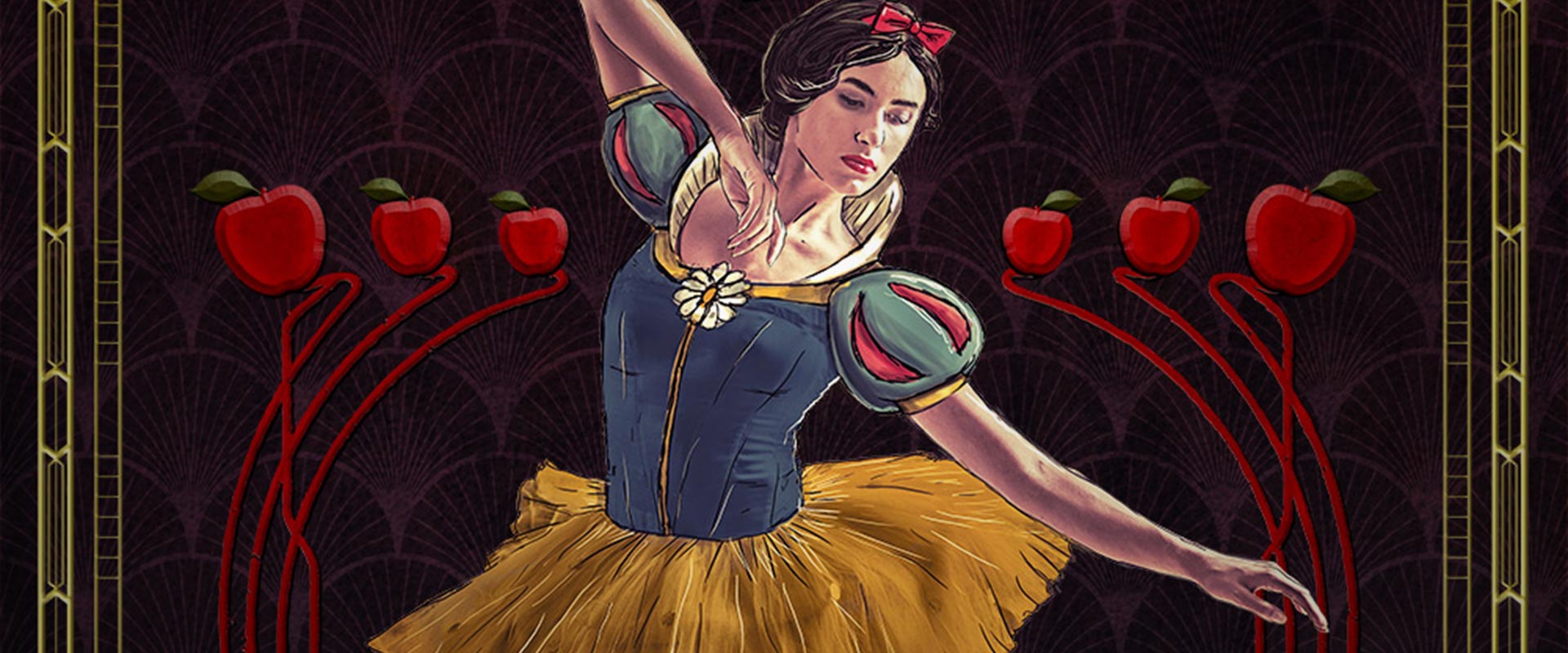 snow-white-feature – Carolina Ballet Theatre