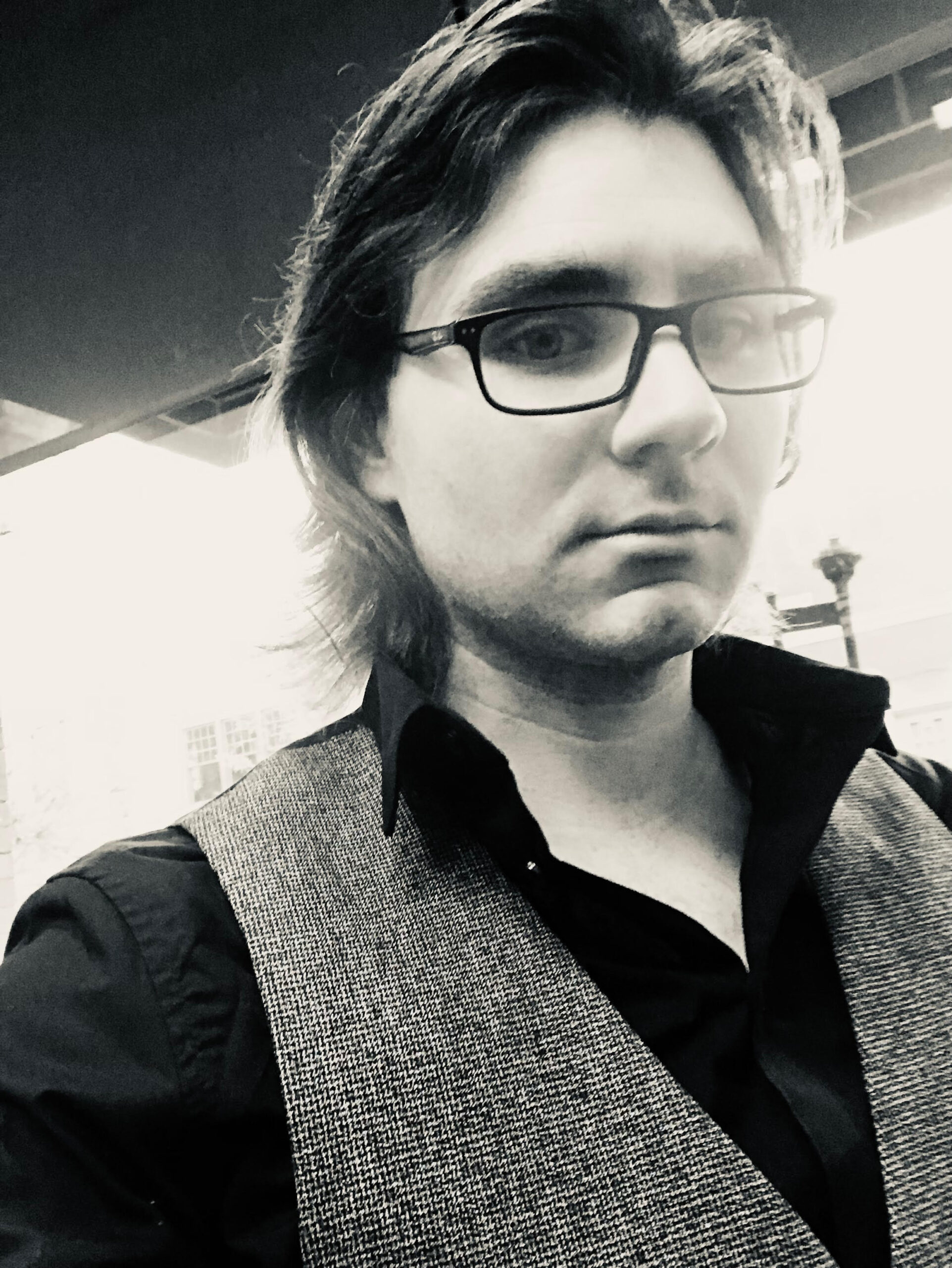 Alex Forrest – Carolina Ballet Theatre