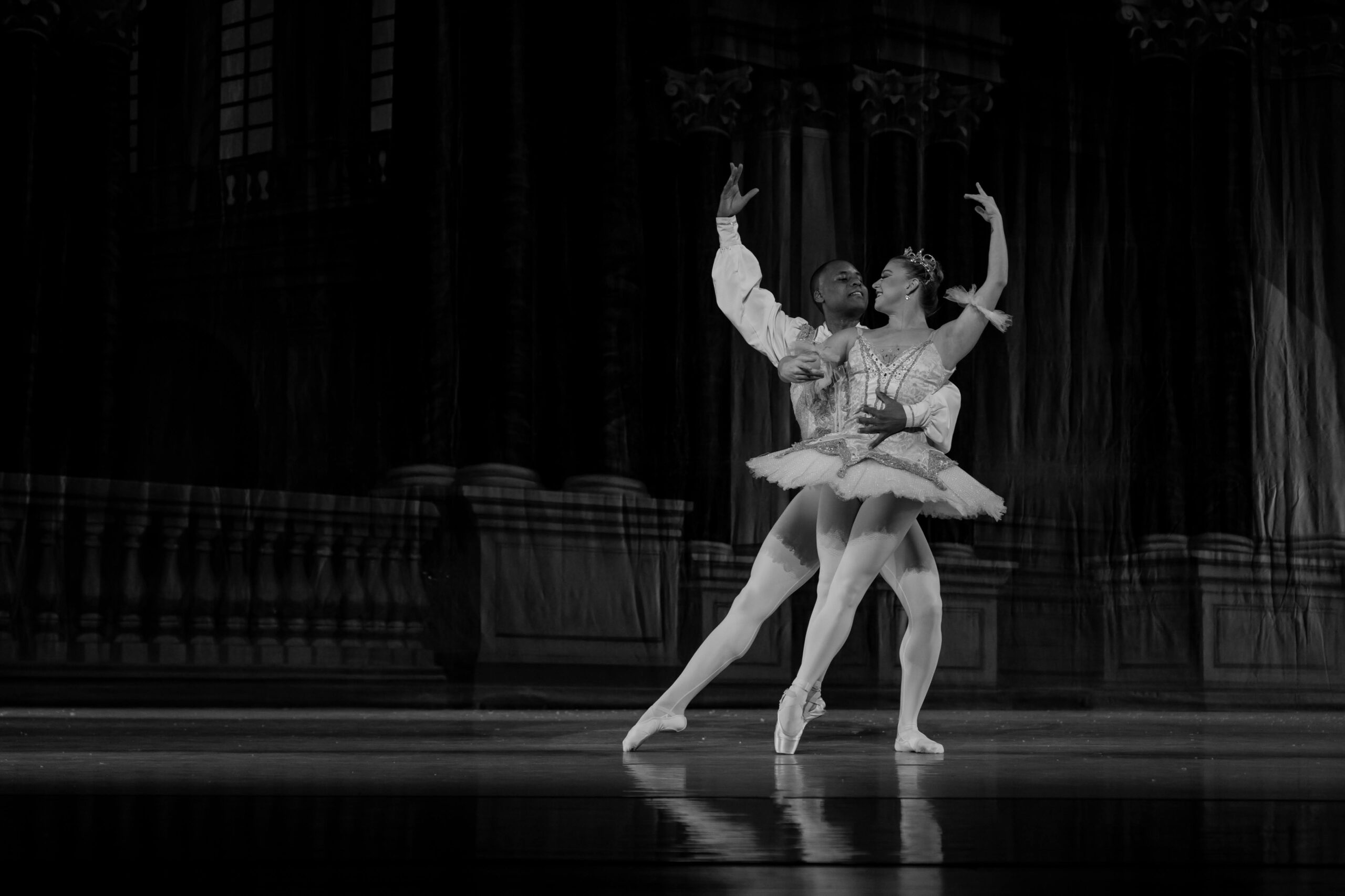 Carolina Ballet Theatre